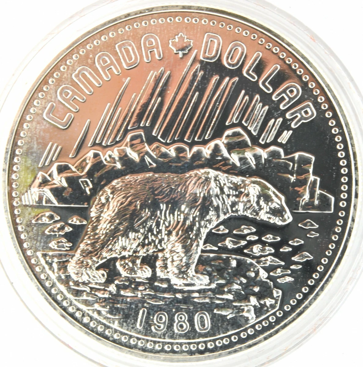 500 Canadian Dollar