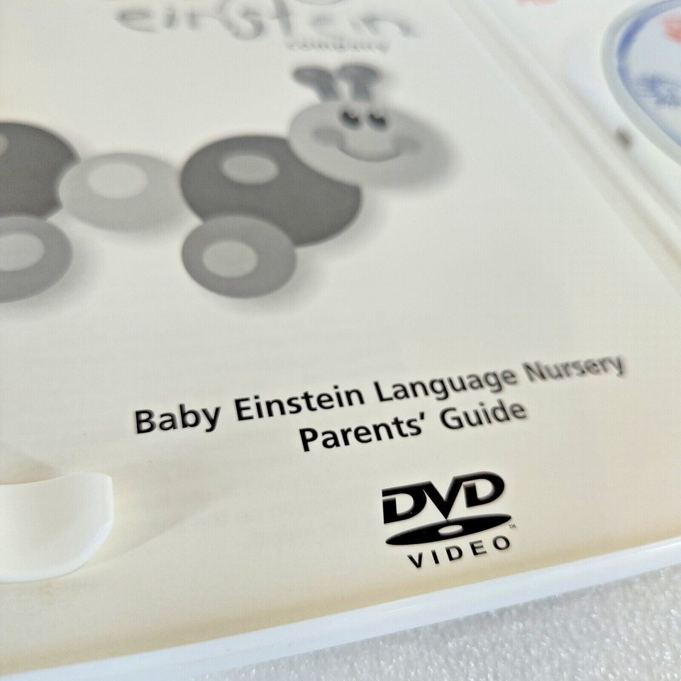 DVDs | Infant Baby Toddler Educational Learning Videos Lessons Pre ...