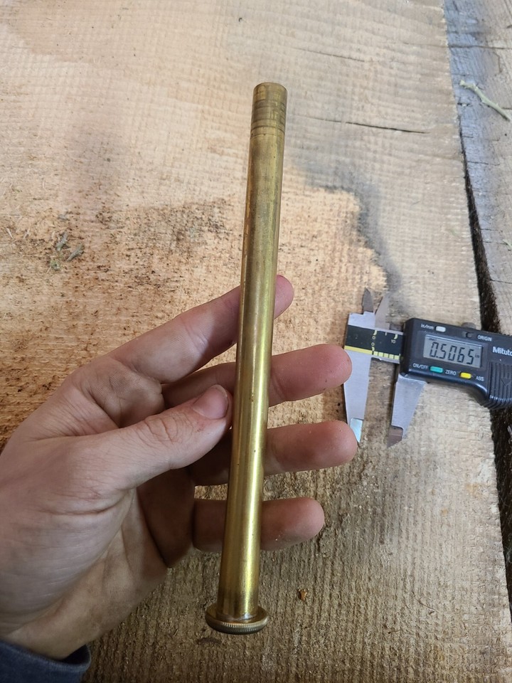 Conn 88h Removable Leadpipe From John Marcellus' Collection | eBay