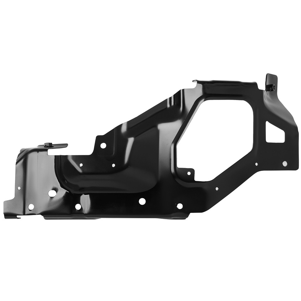 For 2019 2020 2021 2022 GMC SIERRA 1500 Bumper Front Right bracket ...