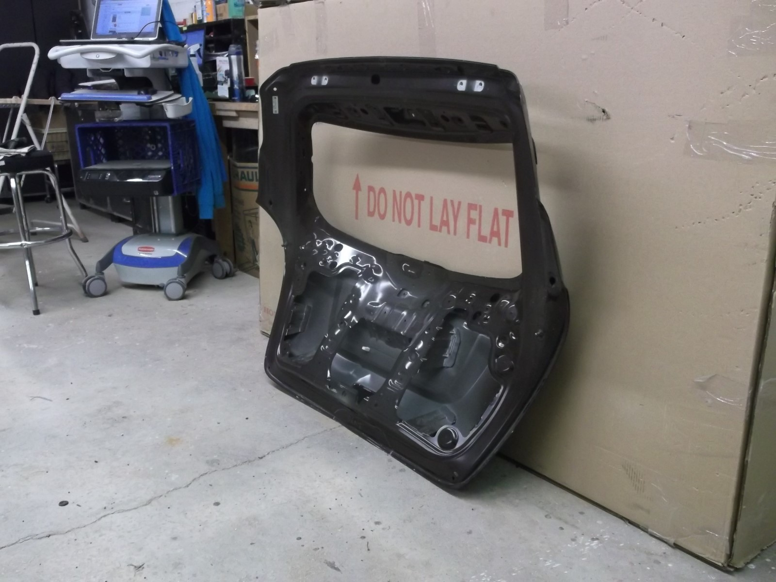 2013,2014,2015,2016,2017,2018,2019,2020,2021 Buick Encore Lift Gate OEM ...