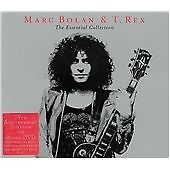 T. Rex : The Essential Collection CD Highly Rated eBay Seller Great ...