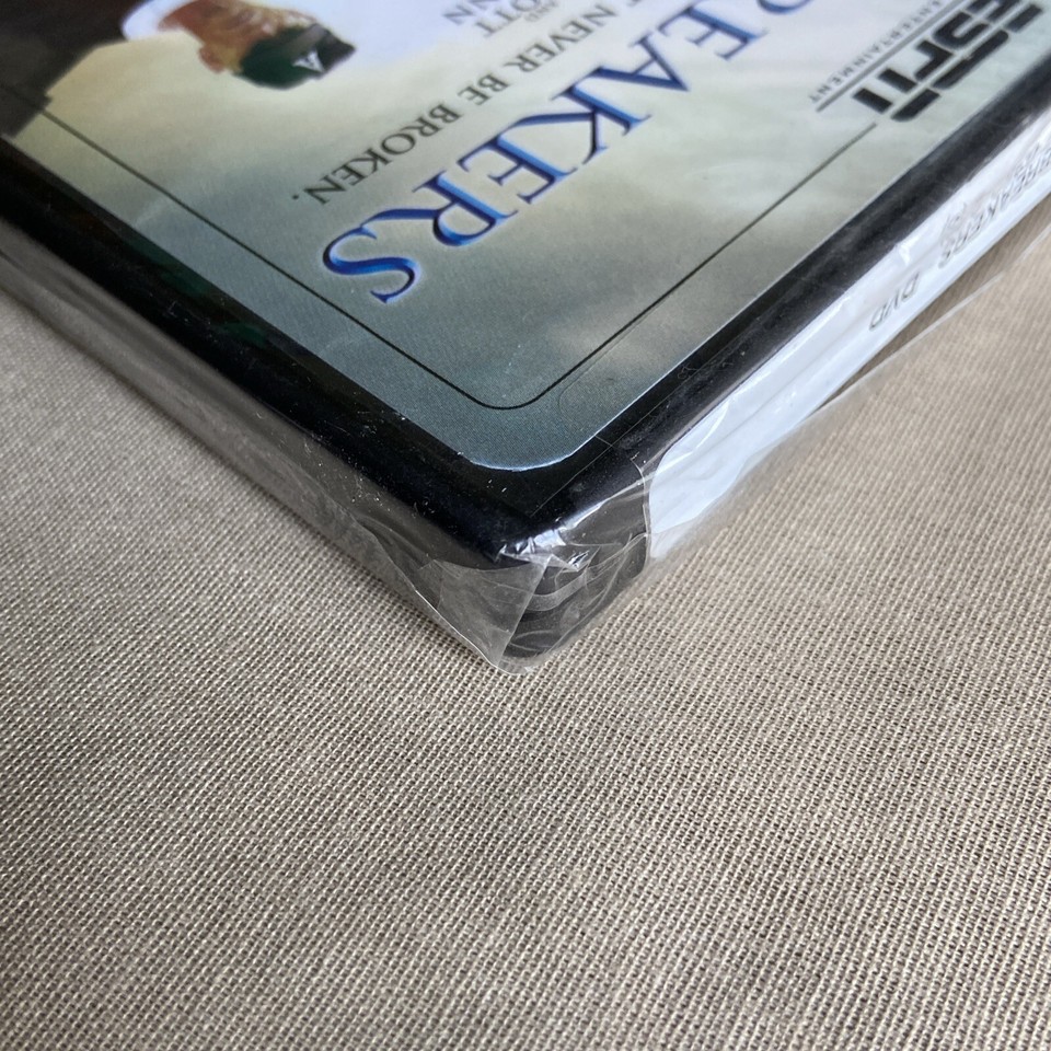 Code Breakers (DVD NEW 2005) Football Drama ESPN Zachery Ty Bryan Jake ...