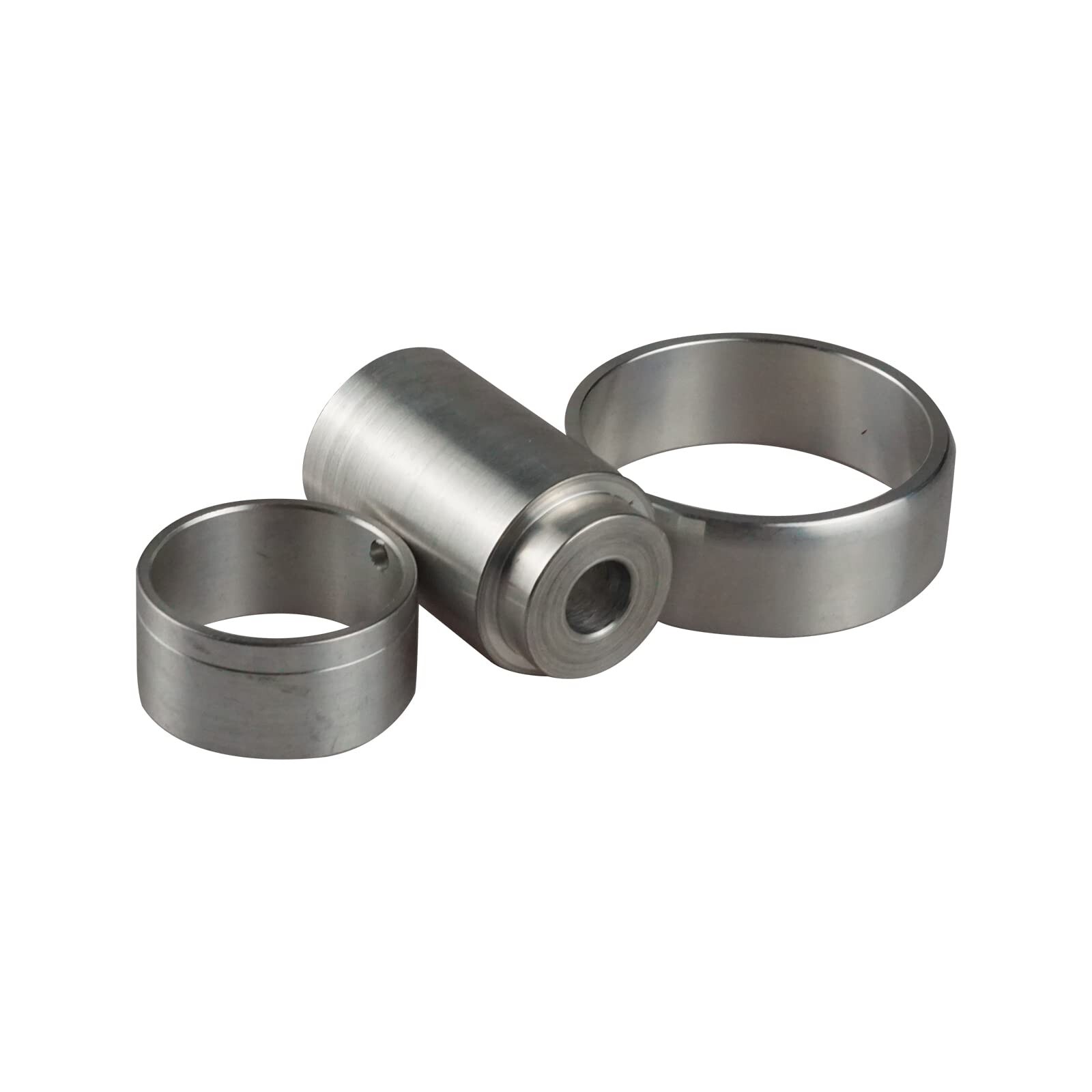 Coolant & Oil Sleeve Fix with Floating Clutch Spacer For 2003 to 2006 ...