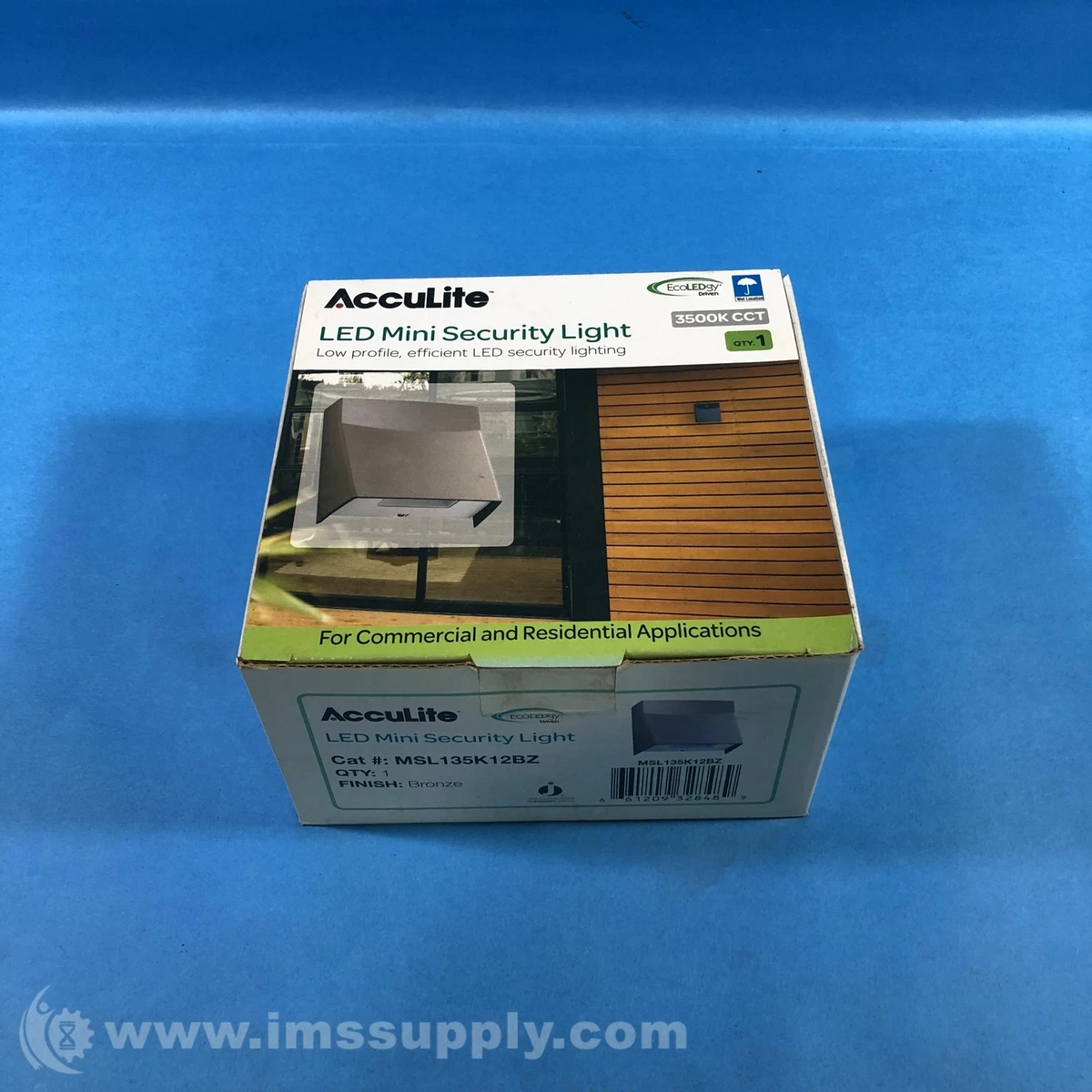 Juno Acculite Lighting | Shelly Lighting