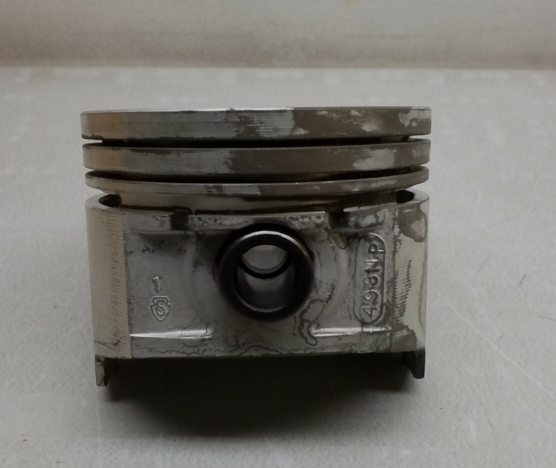 L3074F-30 Federal Mogul TRW Automotive Piston Made In USA 498NP | eBay