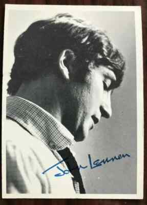 1964 0-pee-chee The Beatles Series 2 #99 John Lennon | eBay