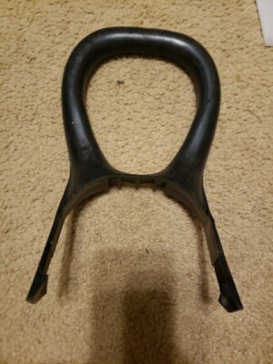 TROY-BILT OEM Chute Handle Assembly 31PS2S5G723 Squall 179cc Gas Snow ...