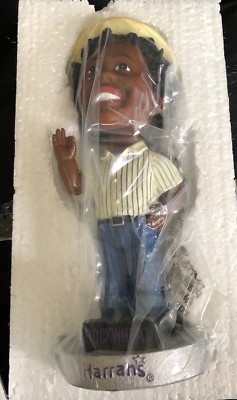 Harrahs Little Rascals Buckwheat Bobblehead | eBay