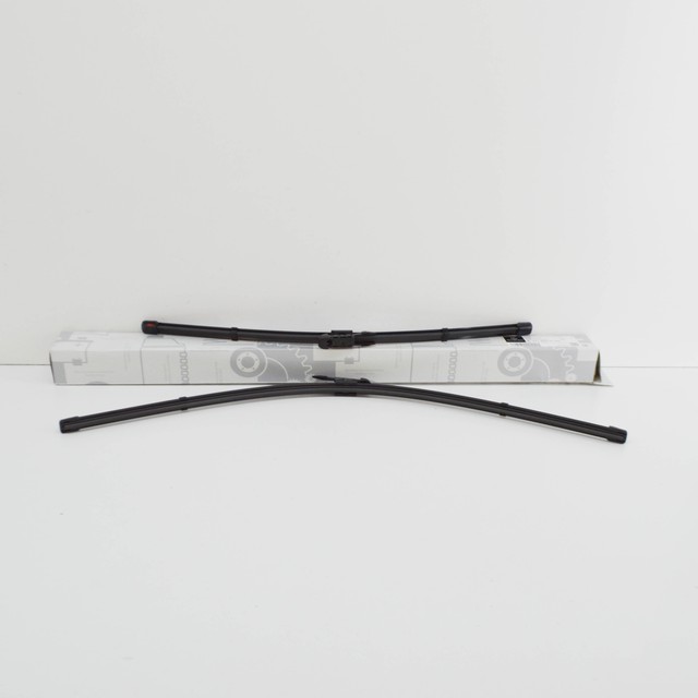 Mercedes-Benz Ml W164 Windshield Wiper Blade LHD A2518200100 Genuine ...