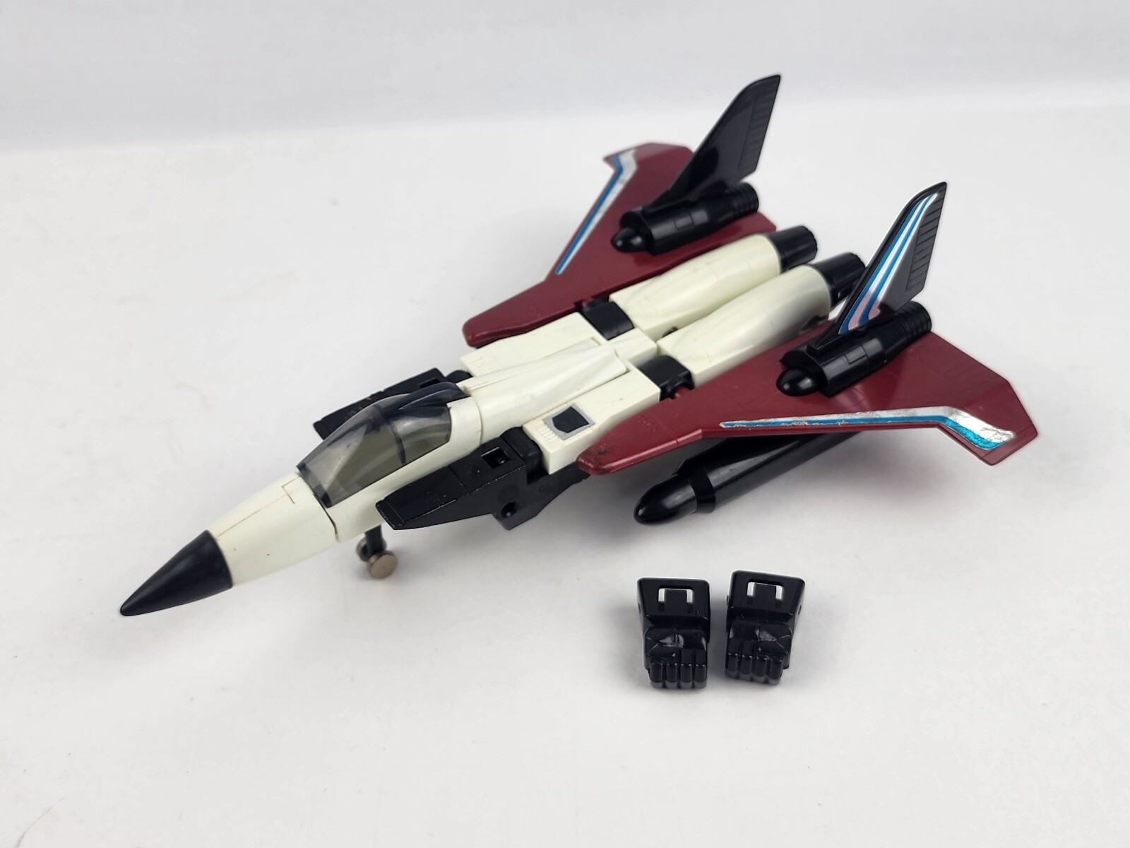 Transformers Animated Ramjet