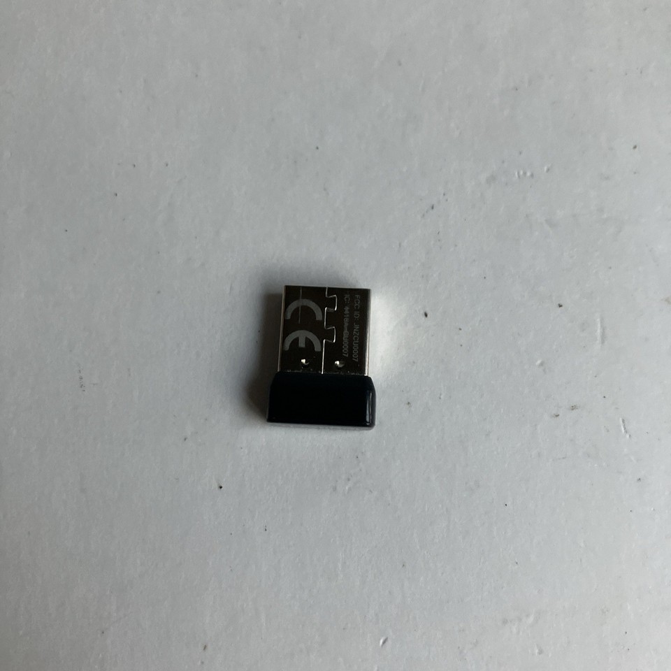 Genuine Logitech Unifying Receiver Dongle C-U0007 For M510 Mouse OEM | eBay