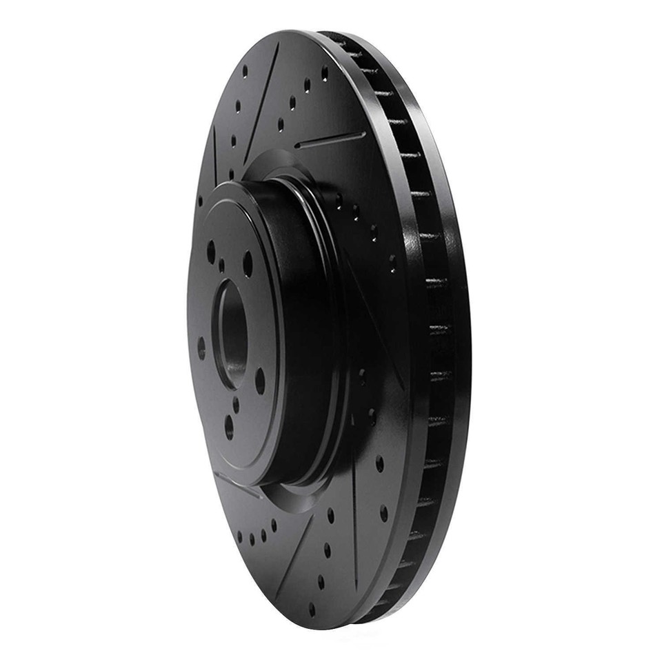 Disc Brake Rotor fits 2005-2018 Subaru Legacy Forester Legacy,Outback ...
