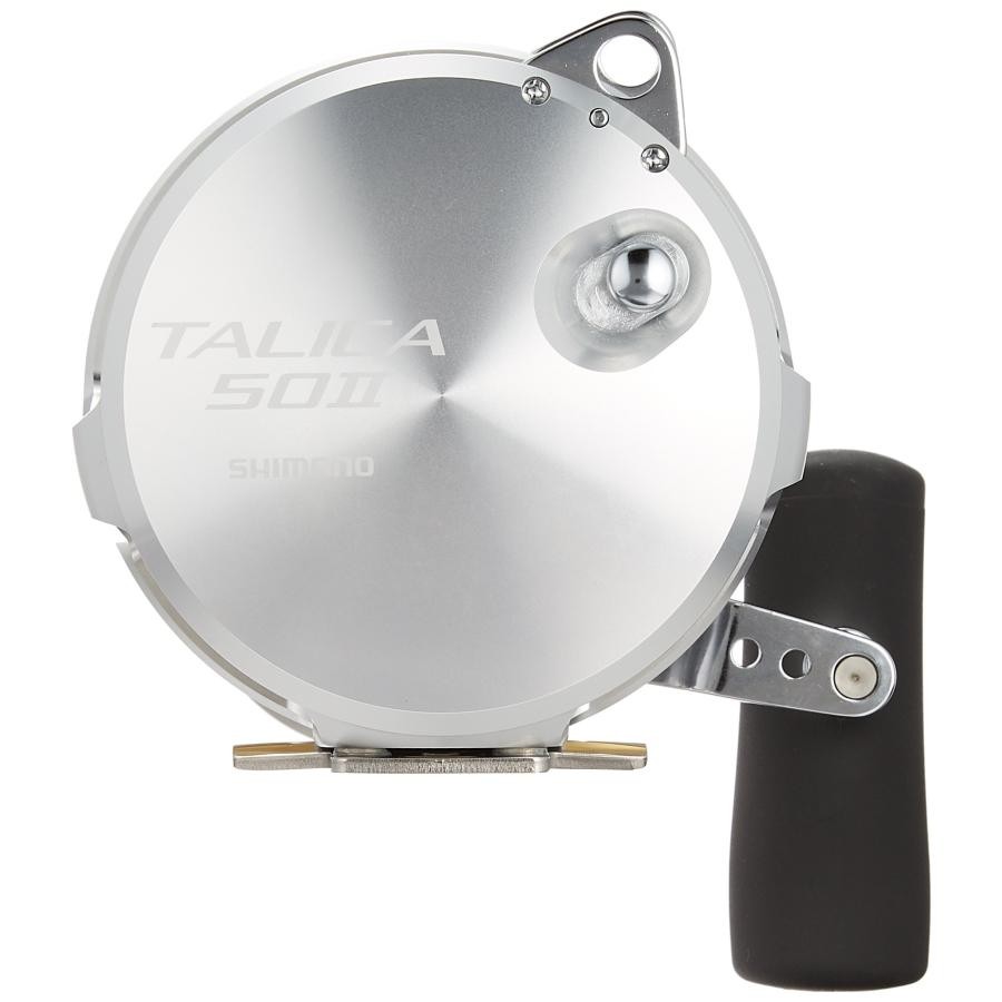 Shimano TALICA 50-II Big game fishing reel Right Handle New in Box From ...