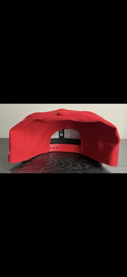 Fred Durst LIMP BIZKIT Autographed Signature New York Yankees Hat | eBay