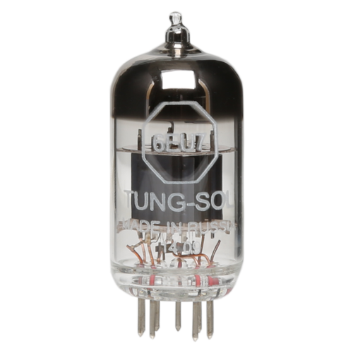 Tung-Sol 6EU7/ New Production Preamp Vacuum Tube | eBay