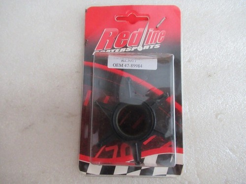 A19E RedLine Boater Sports RL3017 Water Pump Impeller OEM New Factory ...