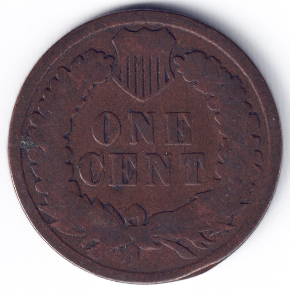 1883 1C Indian Head Cent | eBay