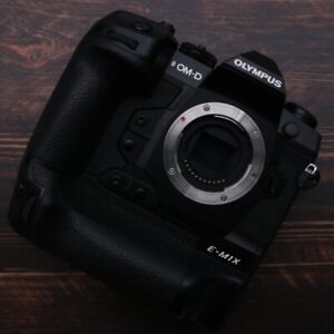 Olympus E-M1x for sale | eBay Olympus E-M1x for sale | eBay