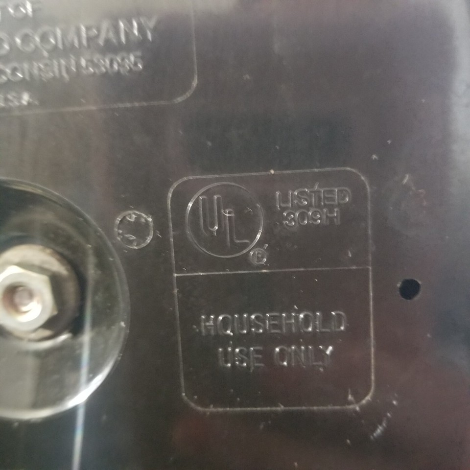 Vintage West Bend 4 Qt Rectangle Quart Slow Cooker Griddle 5 Settings | eBay