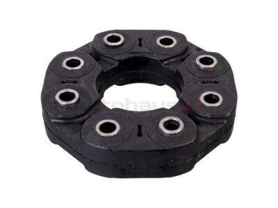 FEBI BILSTEIN Driveshaft Flex Disc/Joint 2404110115 Mercedes Benz S550 ...