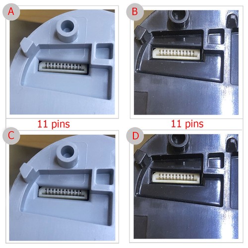 ADF Assembly core Q7400-60005 CF484-60116 for HP 1536 M226 M225 6180 ...