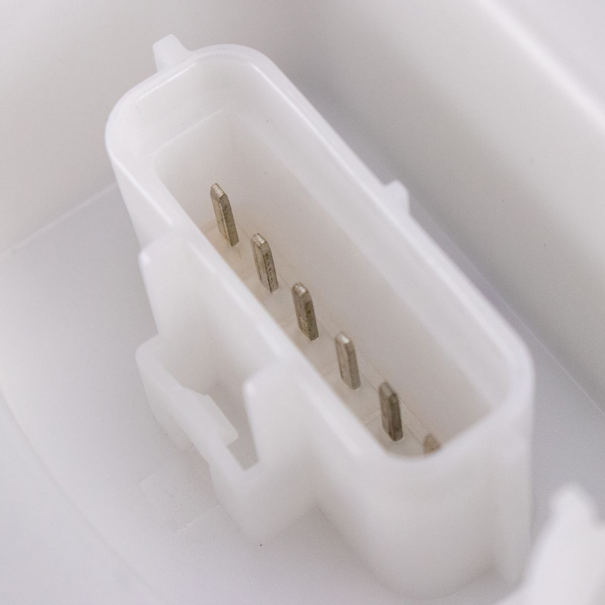 Fuel Pump Module For 2008-2013 Volvo C30 2007-2013 C70 2007-2011 S40 ...