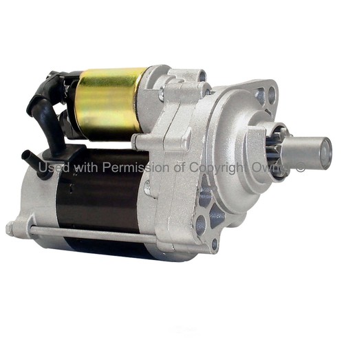 Starter Motor Quality-Built 12130 Reman 29175107840| eBay