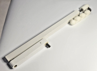 Adec Telescoping Swing Arm 3 Position Dental Assistant Holder Assembly ...