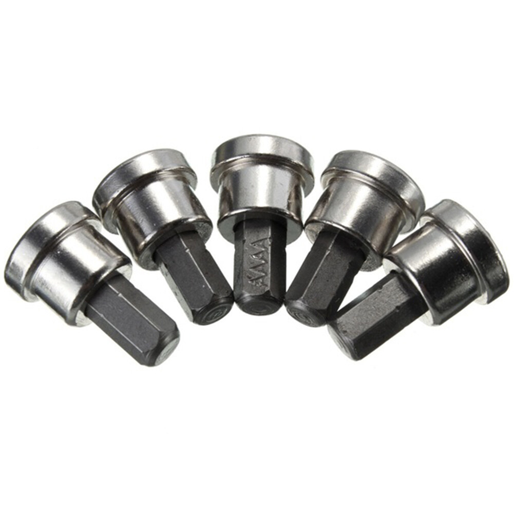 Easy Install Screws Locating Home Tool Steel Dimpler Screwdriver Bit | eBay