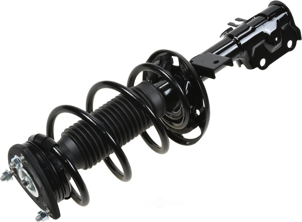 Suspension Strut and Coil Spring Assembly-PRO-Strut Front Left fits 14 ...