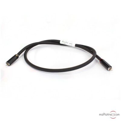 Câble numérique Absolue Cable Tim-Essentiel S/PDIF | eBay