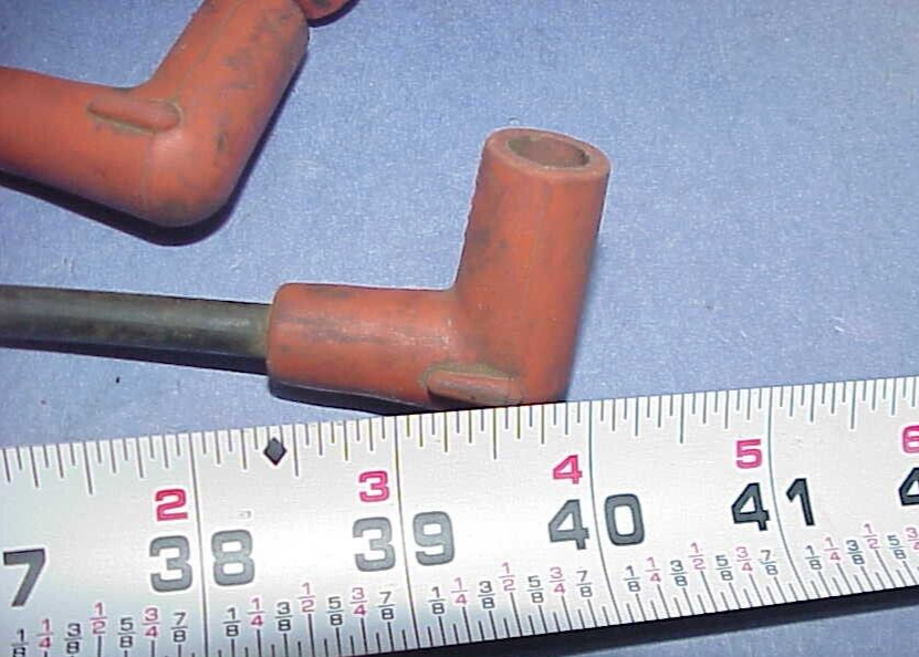 Vertex Magneto SB BB Chevy with Wires Sprint Car WOO USAC NHRA IHRA D1 ...