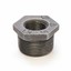 Cast Malleable Iron Radiator - Reducing Bushes, End Plugs, Bleed Valve ...