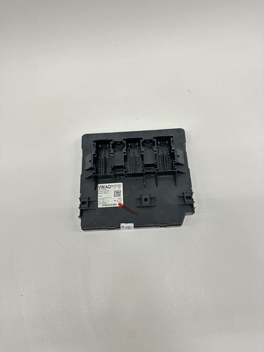2012-2014 VW PASSAT B7 - BODY Control Module / BCM 5K0937085S | eBay