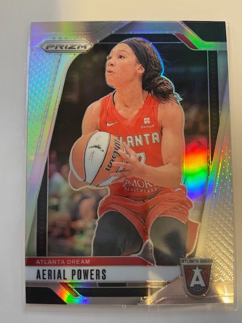 AERIAL POWERS 13 FEARLESS | eBay