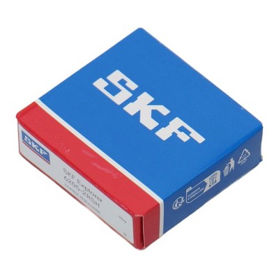 6205-2RSH SKF, 6205-2RSH SKF Deep Groove Ball Bearing 25x52x15mm Seal ...