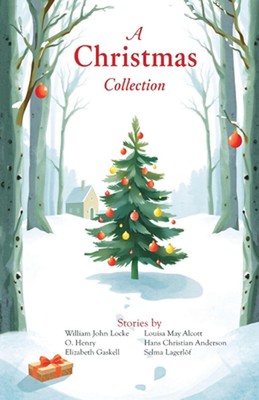 A Christmas Collection by John Locke Paperback Book | eBay