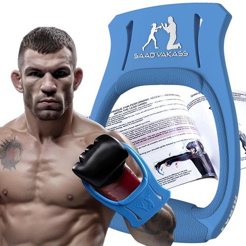 Evnik-1 Speed Simulator SwiftPunch Boxing Trainer High Speed Power ...