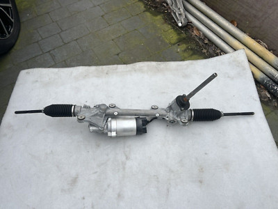 RANGE ROVER EVOQUE L551 ELECTRIC STEERING RACK P/N M8D2-3504-BC 2021 ...