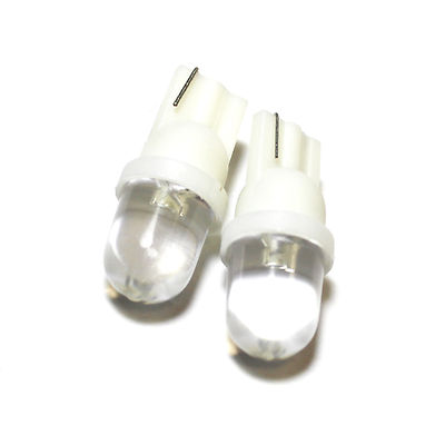 Daewoo Nubira White LED 'Trade' Wide Angle Side Light Beam Bulbs Pair ...