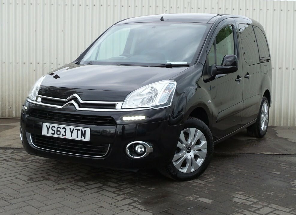 For Citroen Berlingo 08-18 Colours Stone Chip Scratch Touch Up Paint | eBay