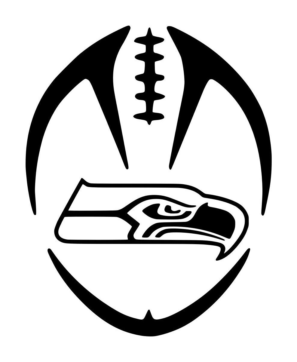 Seahawks Logo