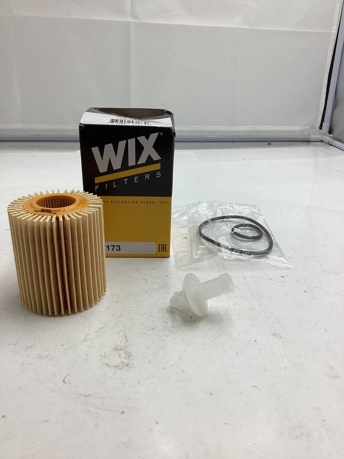 Wix 57173 - cross reference oil filters | oilfilter-crossreference.com