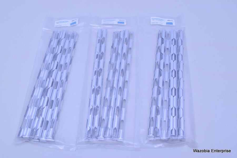 HAMPTON CRYOCANE 6 VIAL HOLDER HR4-711 12PCS 30CM | eBay