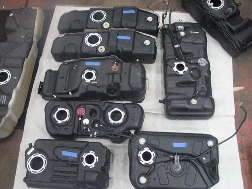 Fuel Gas Tank 04-05 GMC Canyon 04-05 Chevy Colorado #644 (Good Tabs) | eBay