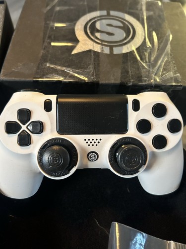 scuf infinity 4ps pro | eBay