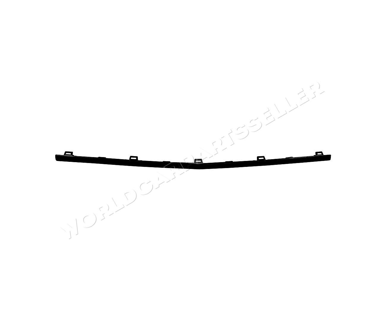 Grille Moulding For MERCEDES Gle Coupe 19-21 A1678854605 | eBay