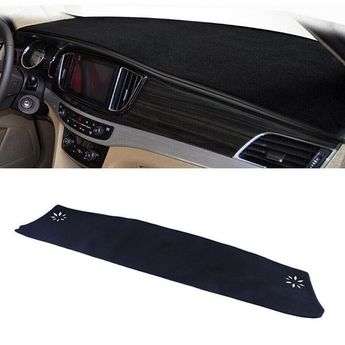 1P Inner Dashboard Dash Mat Non-slip DashMat Sun Shade For Tesla MODEL ...