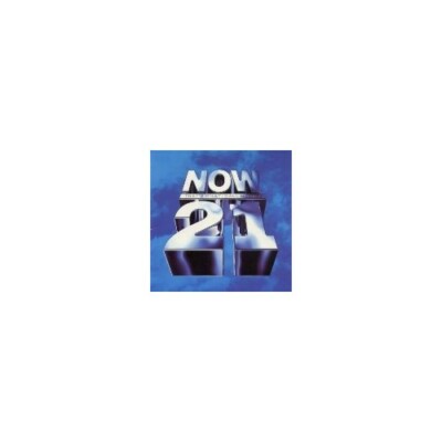 Various Artists - Now That's What I Call Music! 21 - Various Artists CD ...